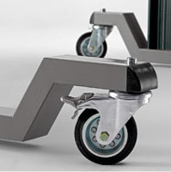 Hubtisch ERGOHUB elektrisch / handbetrieb / pneumatisch Schwerlast ...